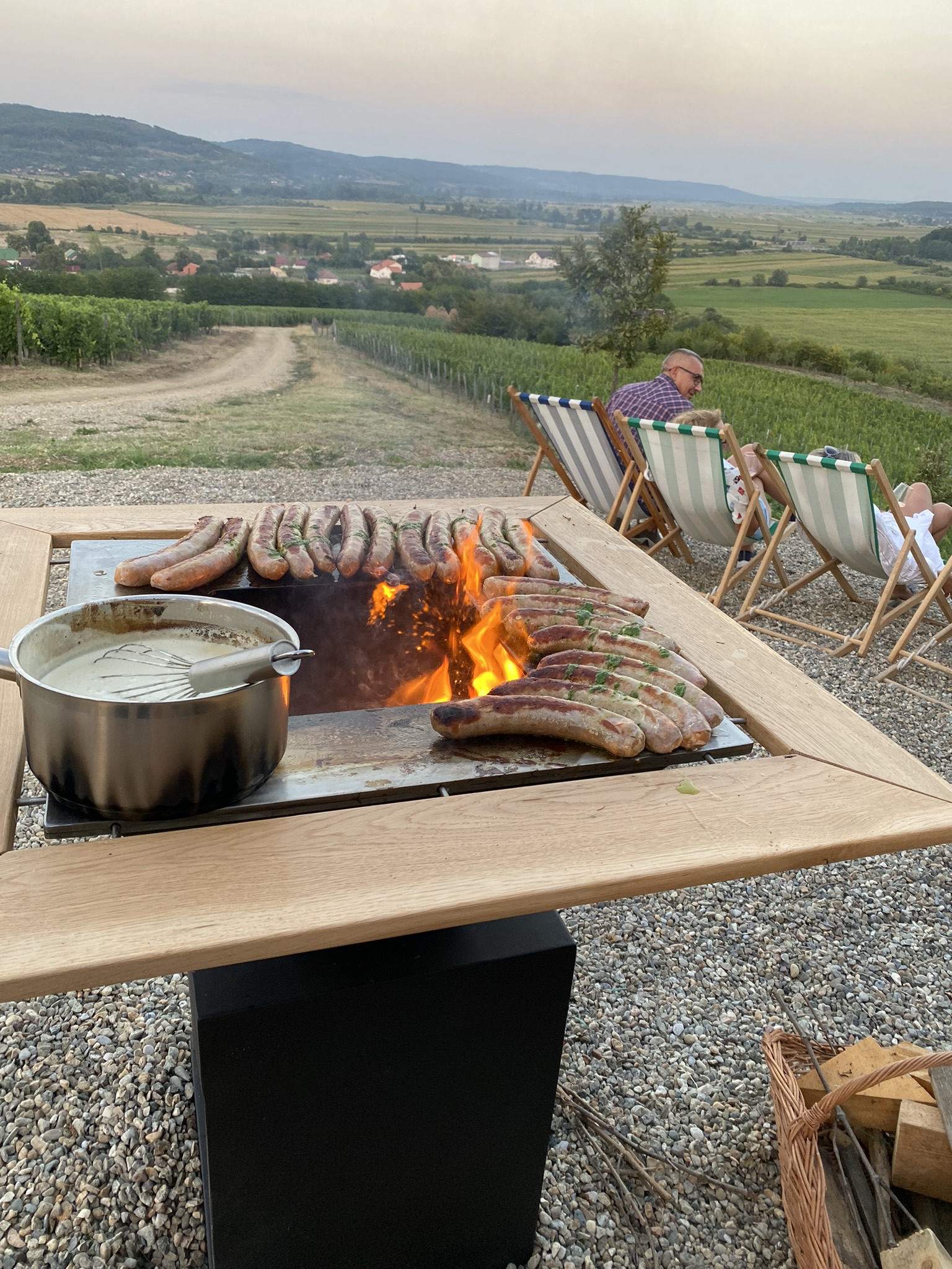 SQUARE – New way of cooking